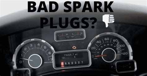 How To Diagnose Faulty Spark Plugs Without Removing Them Mechanic Times