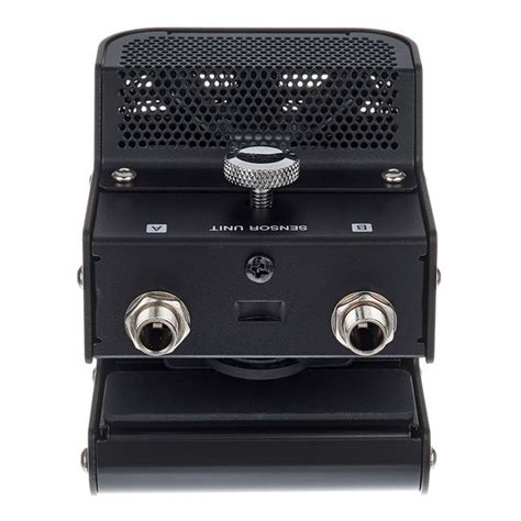 Yamaha Ead10 Drum Module Case Set United States