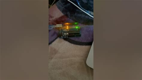 Arduino Blink Youtube