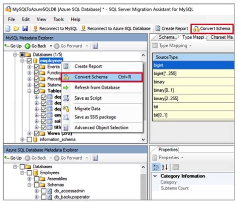 how to convert mysql to sql server step by step guide