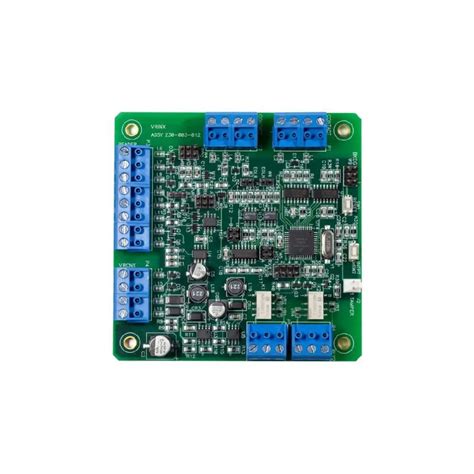 Acre Sms Vrinx Reader Interface Pcb Powerful Access Control