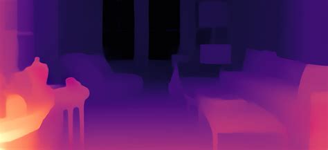 Wysiwyt From The Monocular Depth Map Estimation To 3d Object Prototype By Luciano Ambrosini