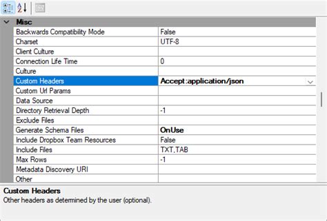 Connect To A REST API TimeXtender Support