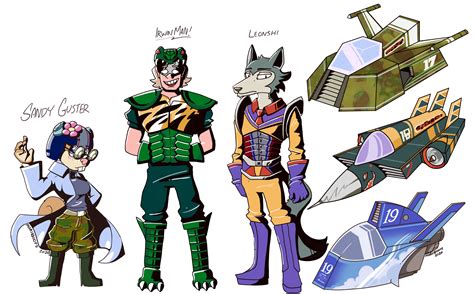 F Zeros New Pilots 921 By Mariiboops On Newgrounds