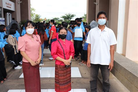 กรมศิลปากร พิพิธภัณฑสถานแห่งชาติหริภุญไชย ลำพูน
