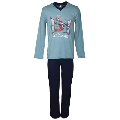 Коледни пижами Български пижами и бельо