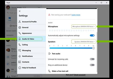 Nvidia Launches RTX Voice Noise Suppression Plugin Software News HEXUS Net