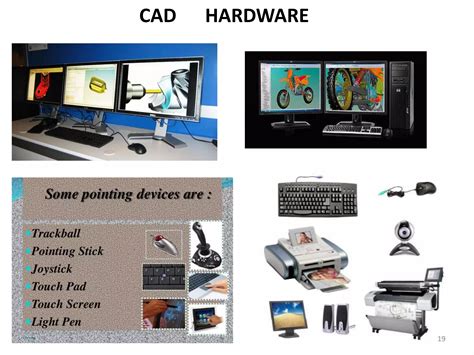 Cad Cam Cim Lecture 1 Cad Pptx