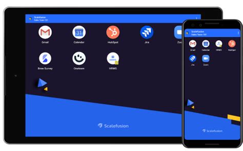 Android Kiosk Mode Lock Tablet In Kiosk Mode