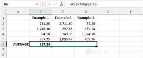 Excel Training Functions