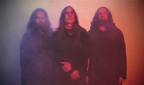 Sunn O • Un Extrait Du Nouvel Album « Pyroclasts