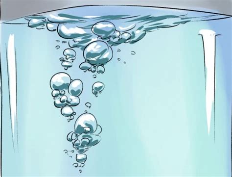 Drowning Underwater Audio ThisVid