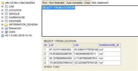 Java Spring Boot Hibernate Complex Table Relationship Works Partially