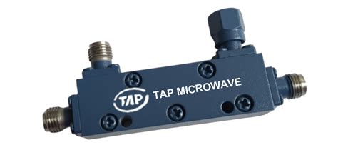 Tdc1020a10b 1 2ghz 10db Directional Coupler Tap Microwave