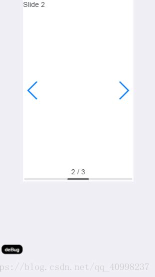 Swiper插件在移动端使用时踩过的坑slideto Swiper Slide Active 不正确 Csdn博客 Swiper插件在移动端使用时踩过的坑slideto Swiper Slide Active 不正确 Csdn博客