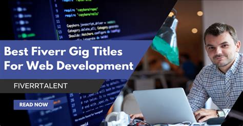 Best Fiverr Gig Titles For Website Development Fiverrtalent