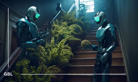 Swarm Robotics Revolutionizing Collaborative Technology