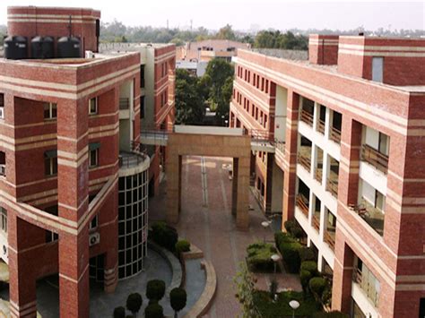 Department Of Computer Science University Of Delhi