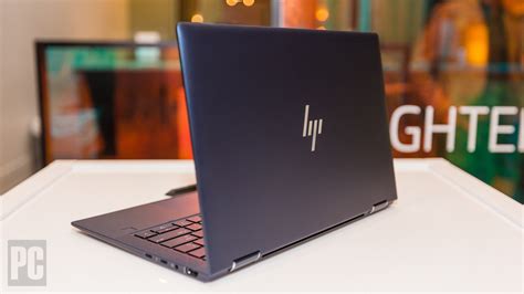 HP Elite Dragonfly