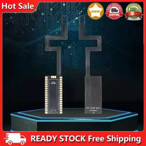 For Raspberry Pi Pico Picoboot Fpc Flex With Gc2sdsd2sp2 For Retro Game Console £515 Picclick Uk