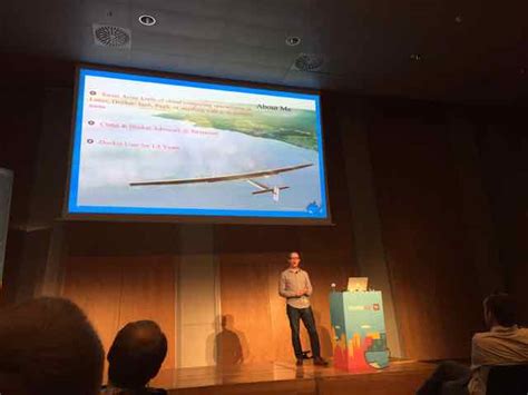 2015 Dockercon Eu Debrief