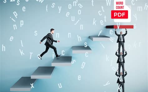 Guide On PDF Word Count Character Count And Line Count
