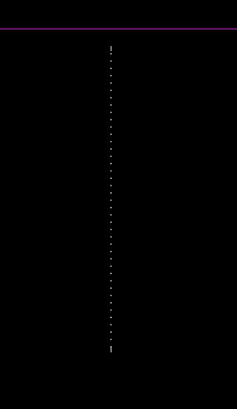 Dashed Linetype Now Appears As Dots Autodesk Community