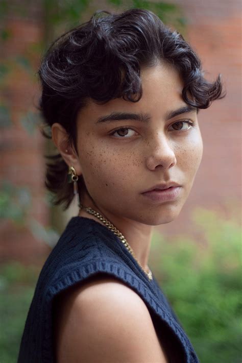 Sahana Louisa Models