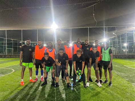 Sports Nacat Thrashes Flawless Aesthetics 10 5 In Spectacular Showdown Politics Governance