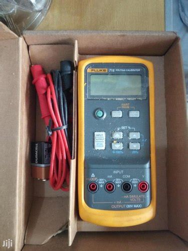 Loop Calibrator Calibration Of Loop Calibrator Wholesaler From Vadodara