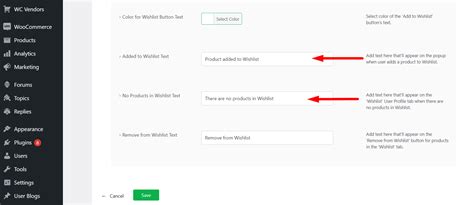 How To Add WooCommerce Wishlist To Your Products