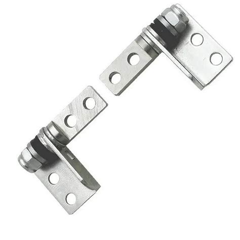 Damping Torque Hinge Torsion Rotating Shaft Small Metal Any Stop Damp