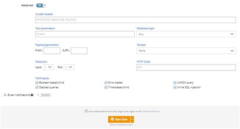 How To Use The Sqli Exploiter Tool