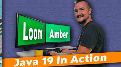 Java 19 In Action Inside Java Newscast 33 Nipafx