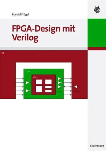 خرید و قیمت دانلود کتاب Fpga Design Mit Verilog 2010 ترب