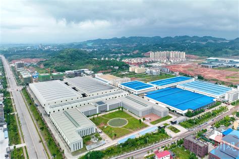 C视频丨链接重庆，川渝高竹新区加速补齐交通短板四川在线