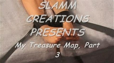 Dorothy Laine And Francesca Le My Treasure Map Part 3 Slamm
