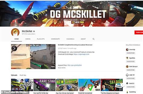 Youtube Star Mcskillet Had A Meltdown Days Before Horrific Crash