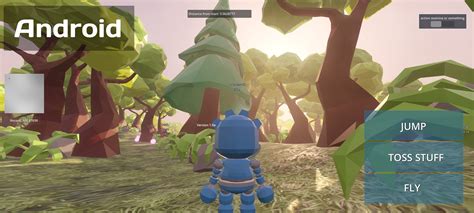 Procedural World Generation Godot Asset Library