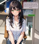 Vixeona Hucow Pastures AI Generated Ongoing Porn Comics Sex Games SVSComics