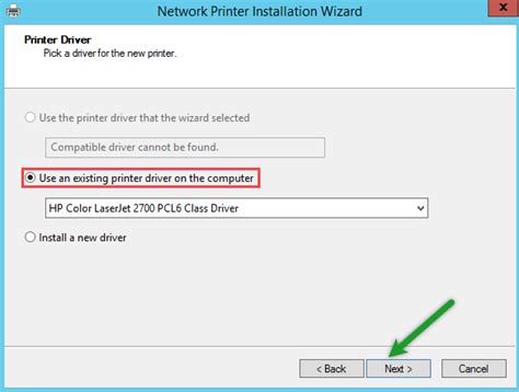 Install Configure Print Services In Windows Server 2016 Tactig