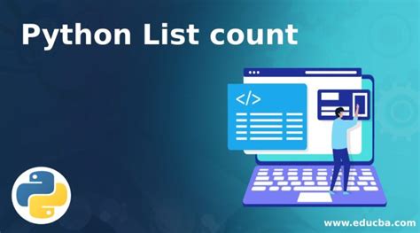 Python List Count How Does Python List Count Method Work