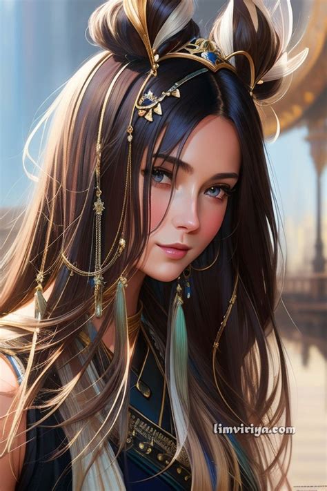 Fantasy Art Women Fantasy Girl Stunning Women Friend Outfits