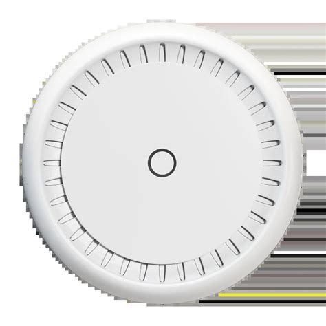 Új Mikrotik Capgi Haxd Haxd Cap Ax Mennyezeti Hozzáférési Pont Dual Band És Ghz Wifi