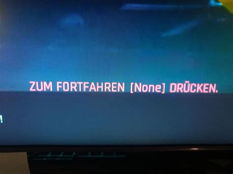 Game Crashes When I Try To Enter The Main Menu Any Ideas How To Fix R Cyberpunkgame