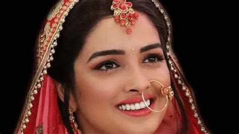 Amrapali Dubey Hot Photos Bhojpuri Actress Bikini Photos Shadowed The