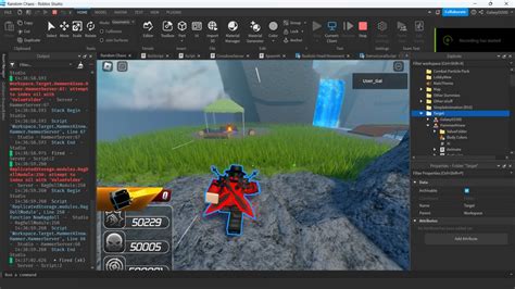 soooo i tried to script ai dummies r robloxgamedev