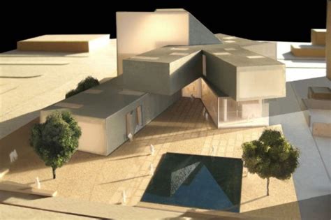 Steven Holl Unveils New Translucent Institute Of Contemporary Art In Virginia Inhabitat