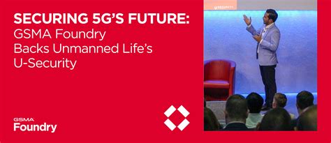 Gmsa Foundry Helps Drone Orchestration And Security Startup Become Industry Leader Gsma Foundry