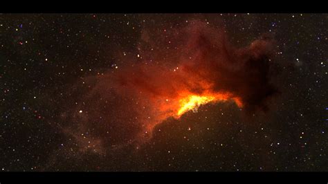 Particle Nebulas Effects Od Forum